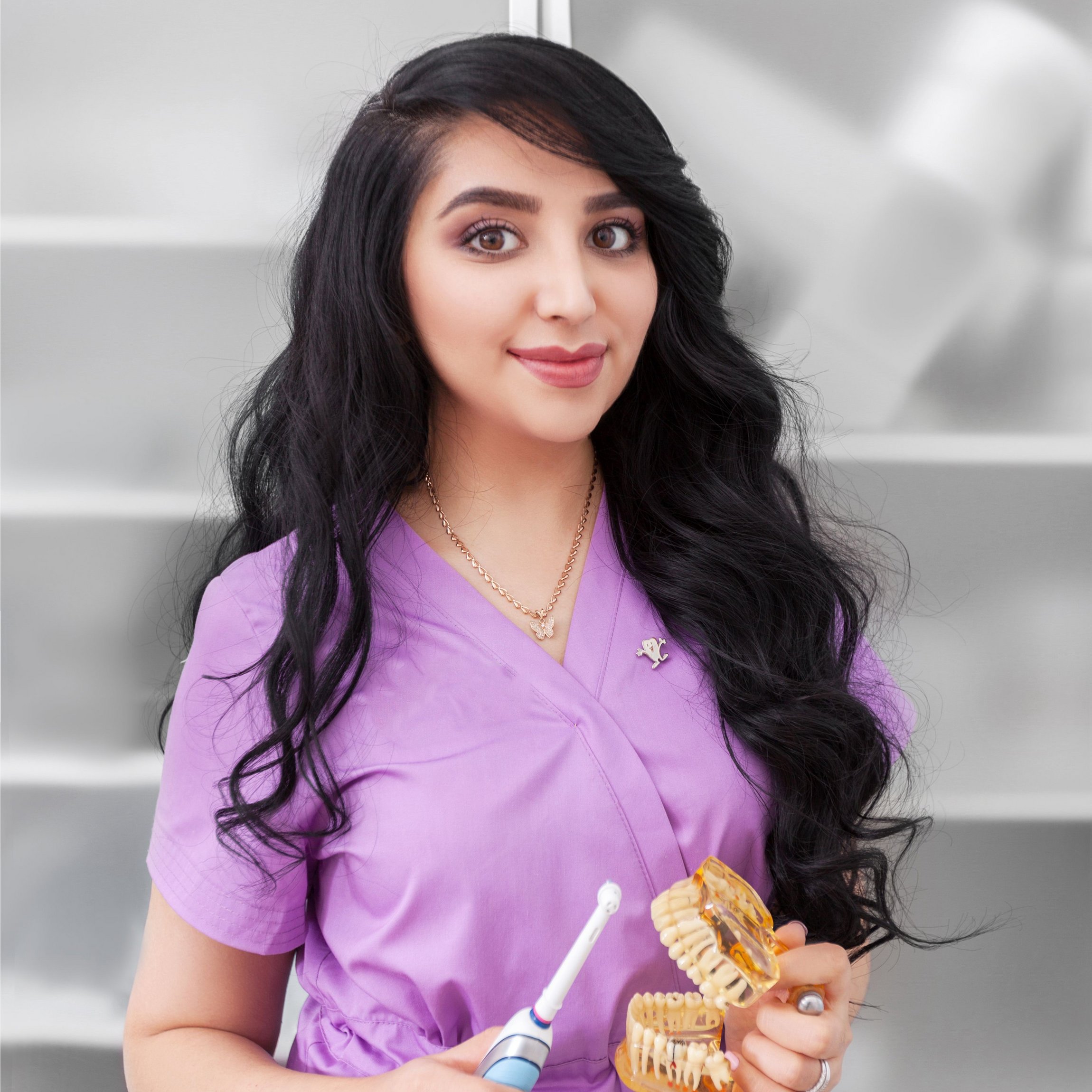 Zahnarztordination für ästhetische Zahnheilkunde - Brilliant Smiles